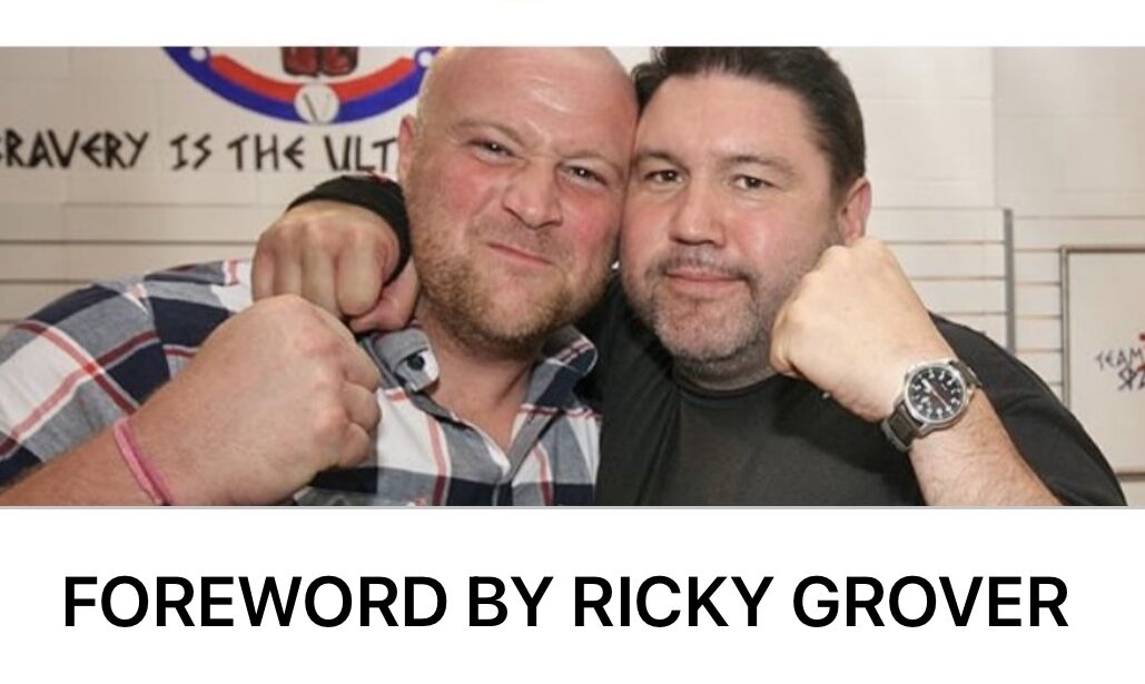 Dominic Negus – What About Me